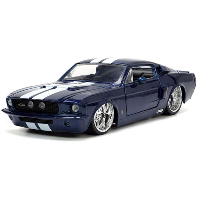 Classic Muscle Cars – diecast happy