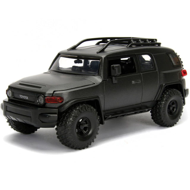 Toyota – diecast happy
